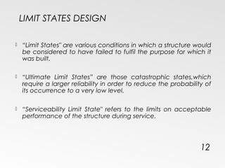 Limit state method | PPT