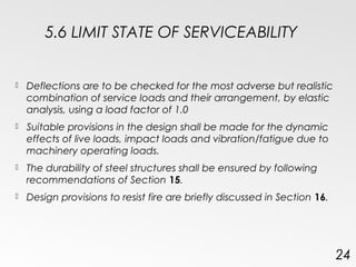 Limit state method | PPT