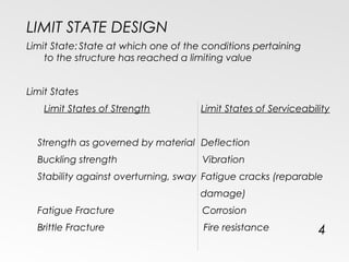 Limit state method | PPT