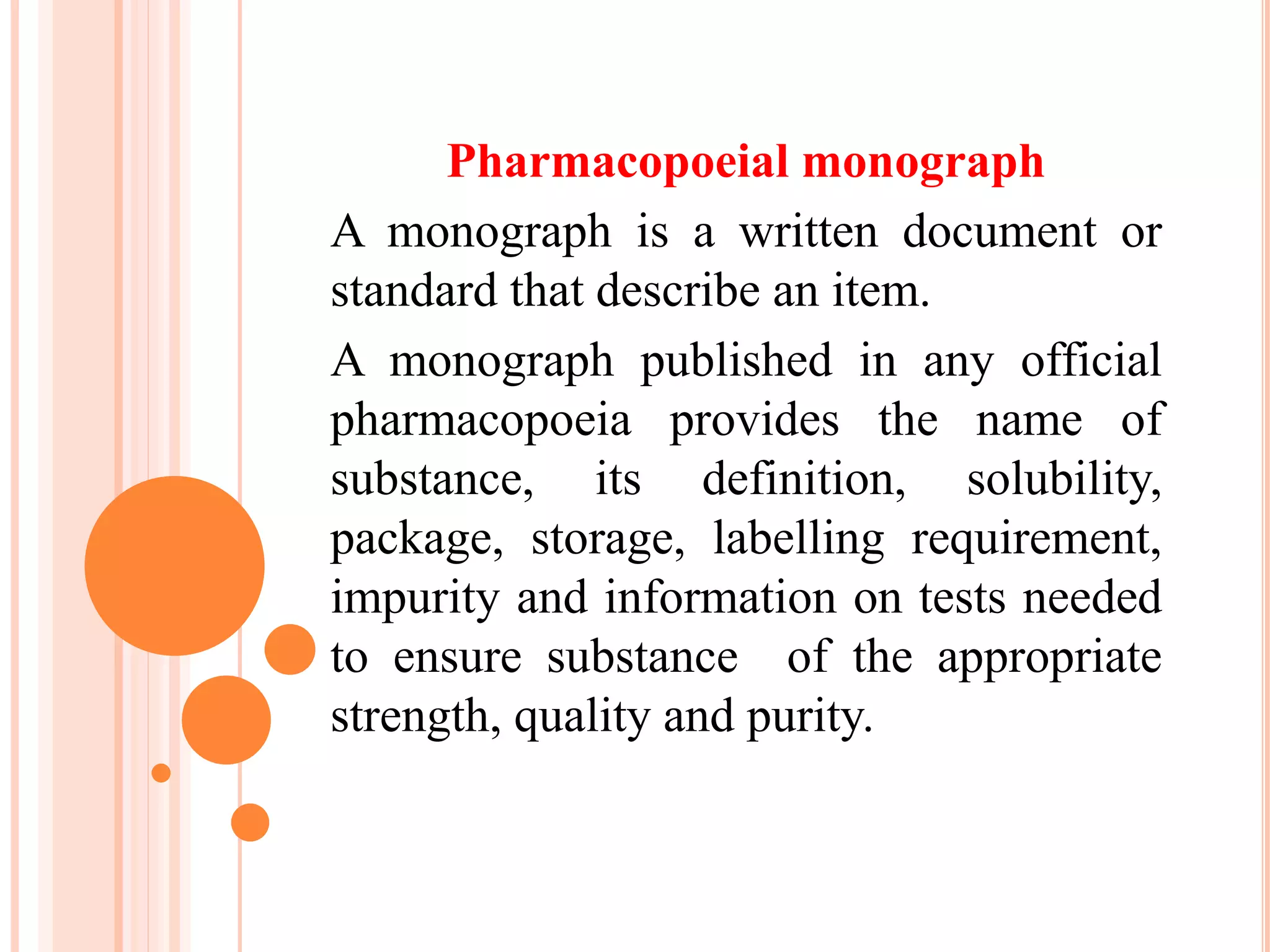 limit test and pharmacopoeia.pptx