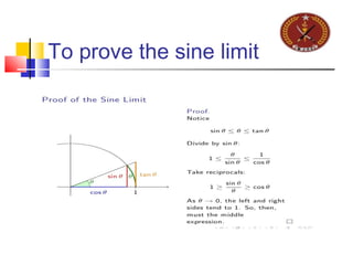 Limit theorem. | PPT