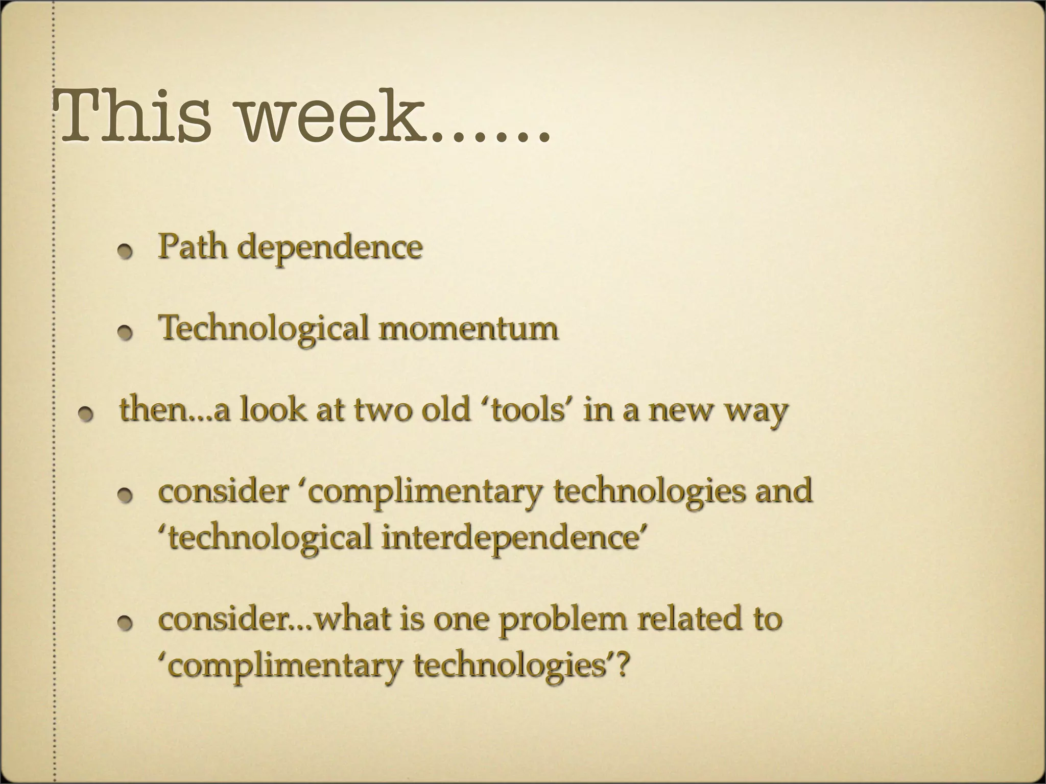 Lim Jus494 Path Dependency | PPT