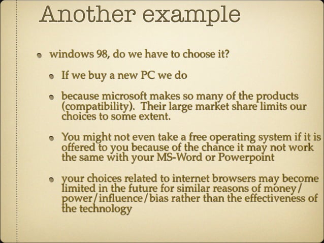 Lim Jus494 Path Dependency | PPT