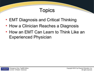 Critical Thinking | PPT