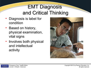 Critical Thinking | PPT