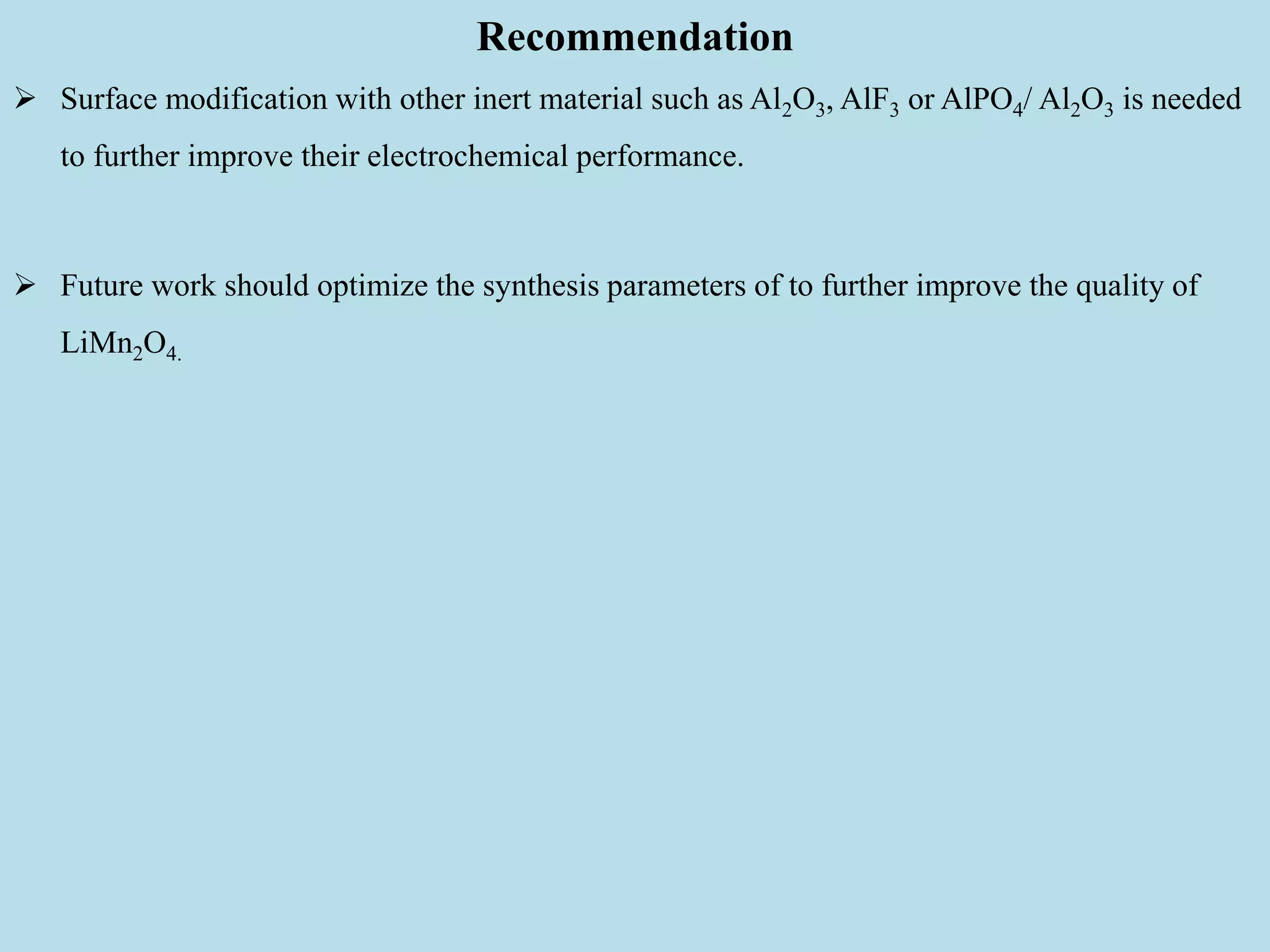 Li mn2o4 spinel cathode material for lithium-ion secondary battery by ...