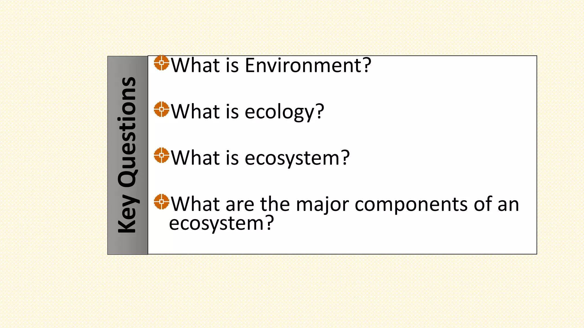 Limnology | PPTX