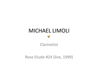 Limoli U Tube J Peg2 1a Pdf | PPT