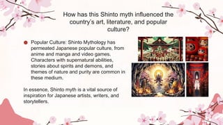 SHINTOISM (JAPANESE MYTHOLOGY) PRESENTATION.pptx