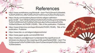 SHINTOISM (JAPANESE MYTHOLOGY) PRESENTATION.pptx