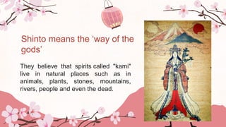 SHINTOISM (JAPANESE MYTHOLOGY) PRESENTATION.pptx