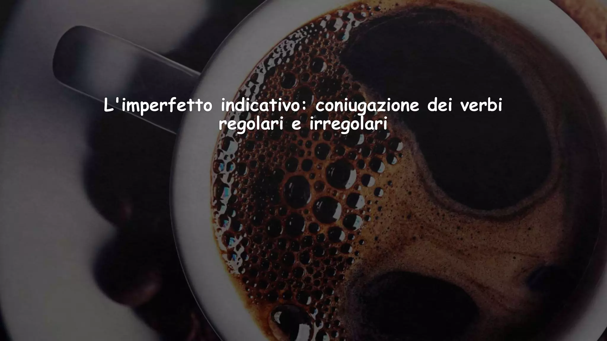 L'imperfetto indicativo.pptx