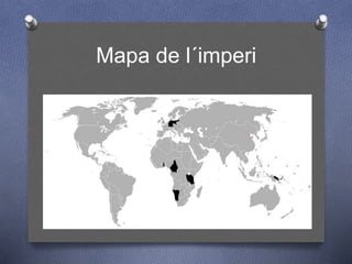 L´imperi alemany | PPTX