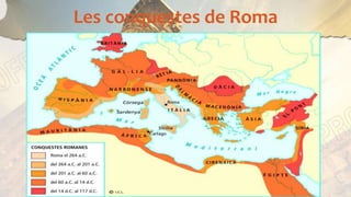 L'imperi roma | PPT