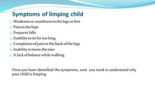 Limping child medicine collage. (7).pdf