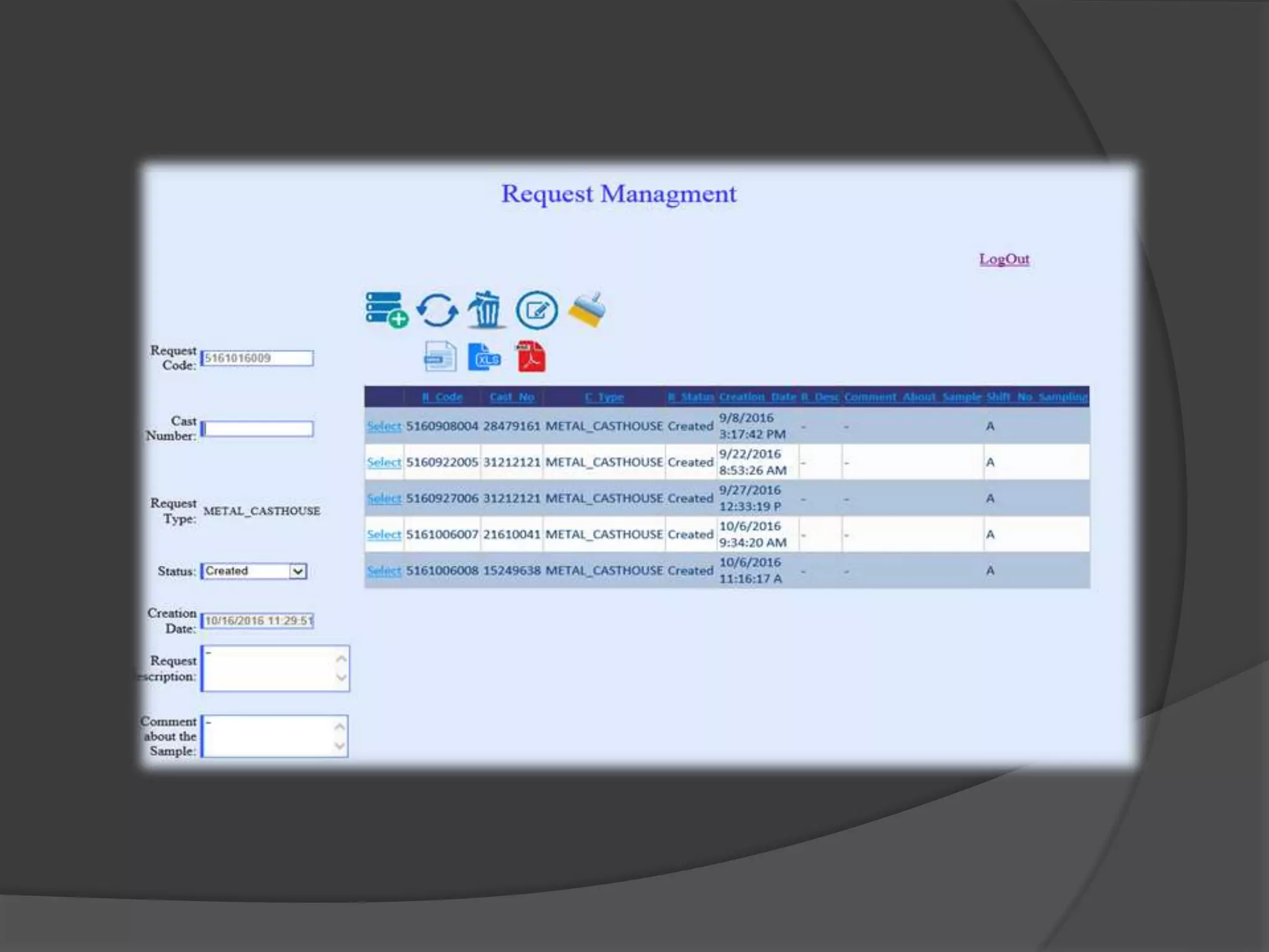 LIMS - Laboratory Management System | PPTX