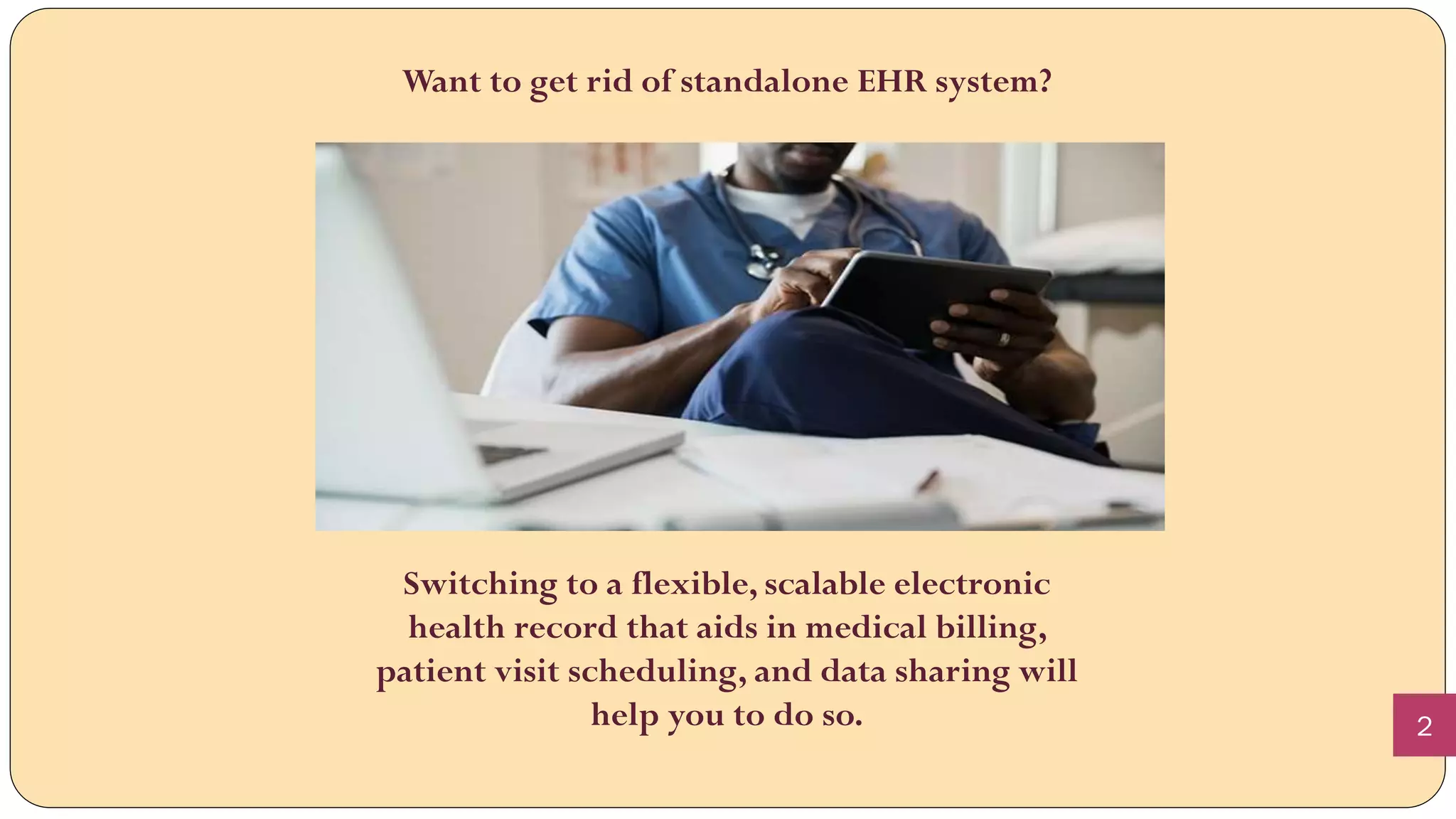 LIMS Cloud Base Software | PPT