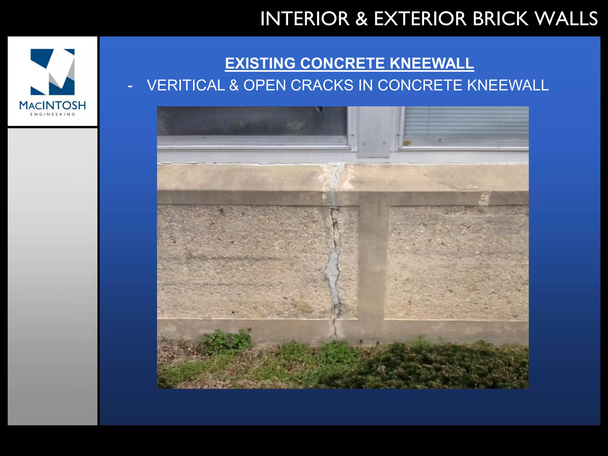 LIMS Conditional Assessment Presentation; 4-9-14 | PPT