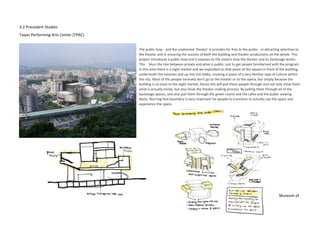 Architectural Comprehensive Design Report | PPT