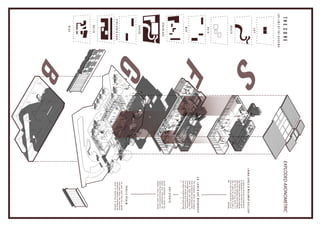 Architectural Comprehensive Design Report | PPT