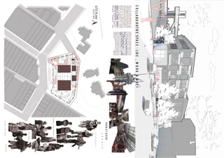 Architectural Comprehensive Design Report | PPT