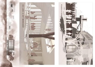 Architectural Comprehensive Design Report | PPT