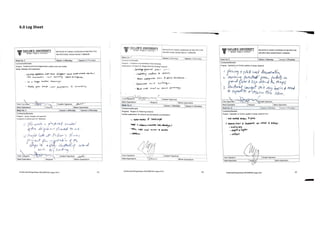 Architectural Comprehensive Design Report | PPT