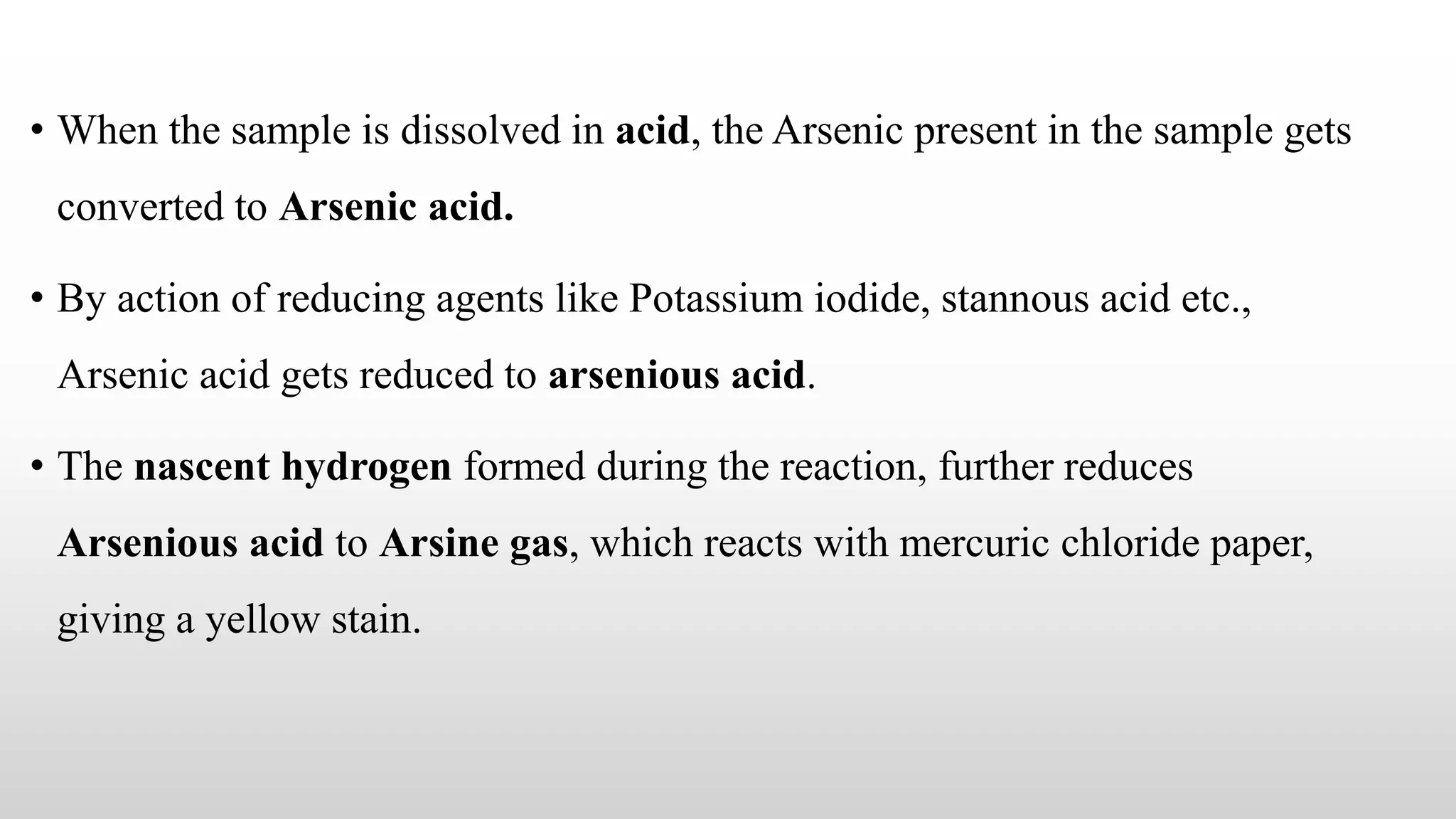 Limt test Pharmaceutical Inorganic chemistry UNIT-I (Part-III) Limit ...