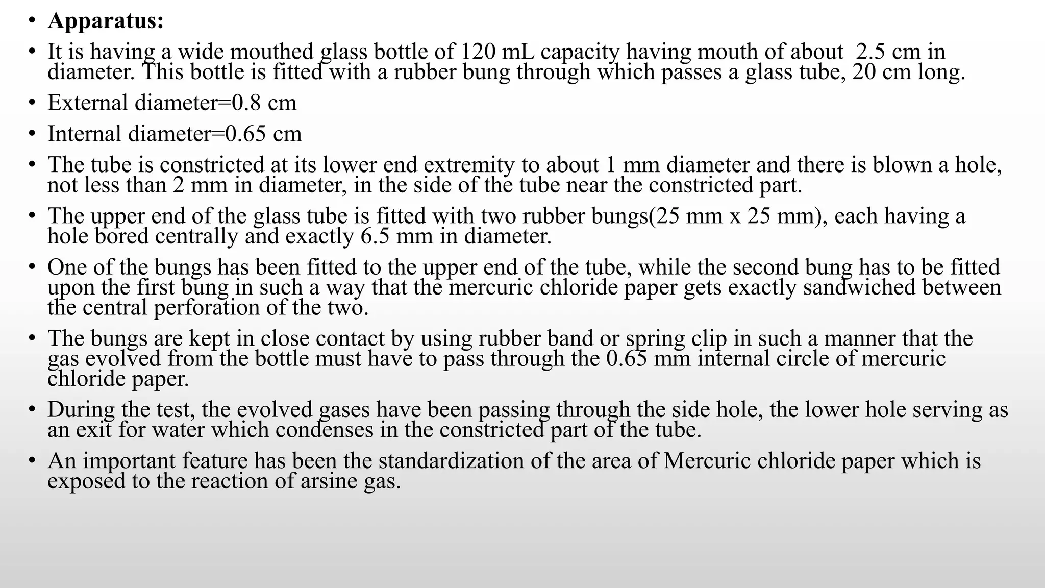 Limt test Pharmaceutical Inorganic chemistry UNIT-I (Part-III) Limit ...
