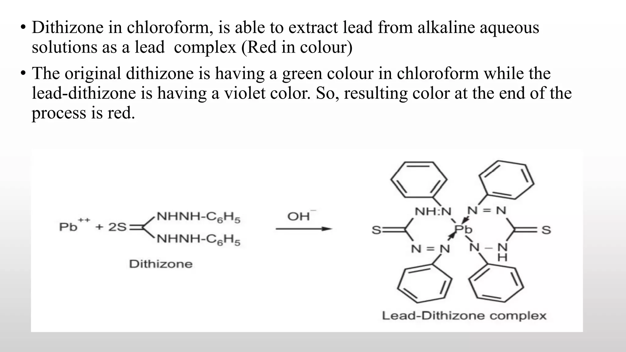 Limt test Pharmaceutical Inorganic chemistry UNIT-I (Part-III) Limit ...
