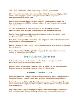 Limu Gift Pack 1 | PDF