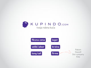 Limundo - Vladimir Nikolić | PPT