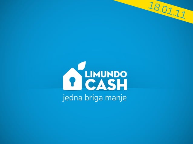 Limundo - Vladimir Nikolić | PPT