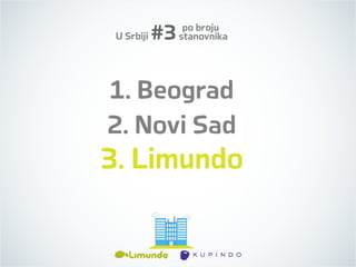 Limundo prezentacija | PDF