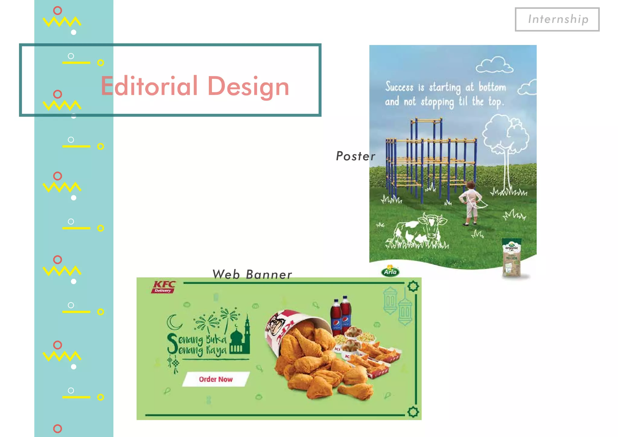 Lim wei loon digital portfolio | PPT