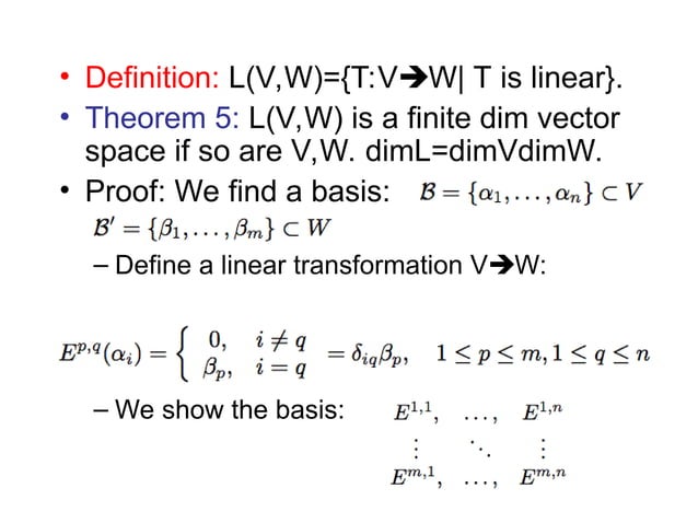 Linear Transformation Linear Algebra.pptx