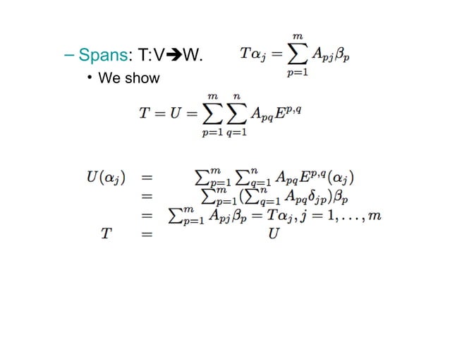 Linear Transformation Linear Algebra.pptx