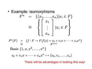 Linear Transformation Linear Algebra.pptx