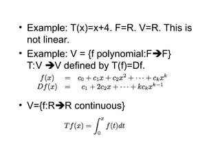Linear Transformation Linear Algebra.pptx