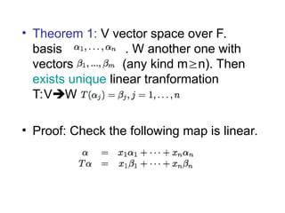 Linear Transformation Linear Algebra.pptx