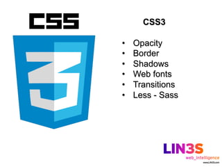 Responsive Design • Mediaqueries