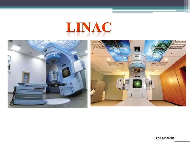 LINAC | PPTX