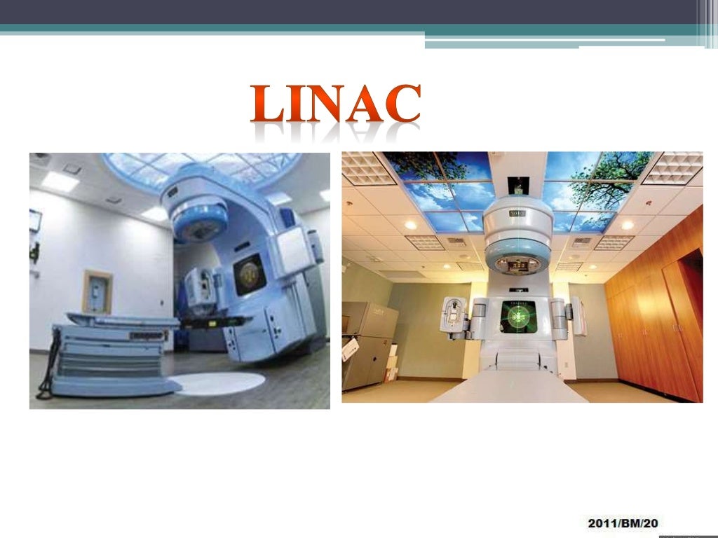 LINAC