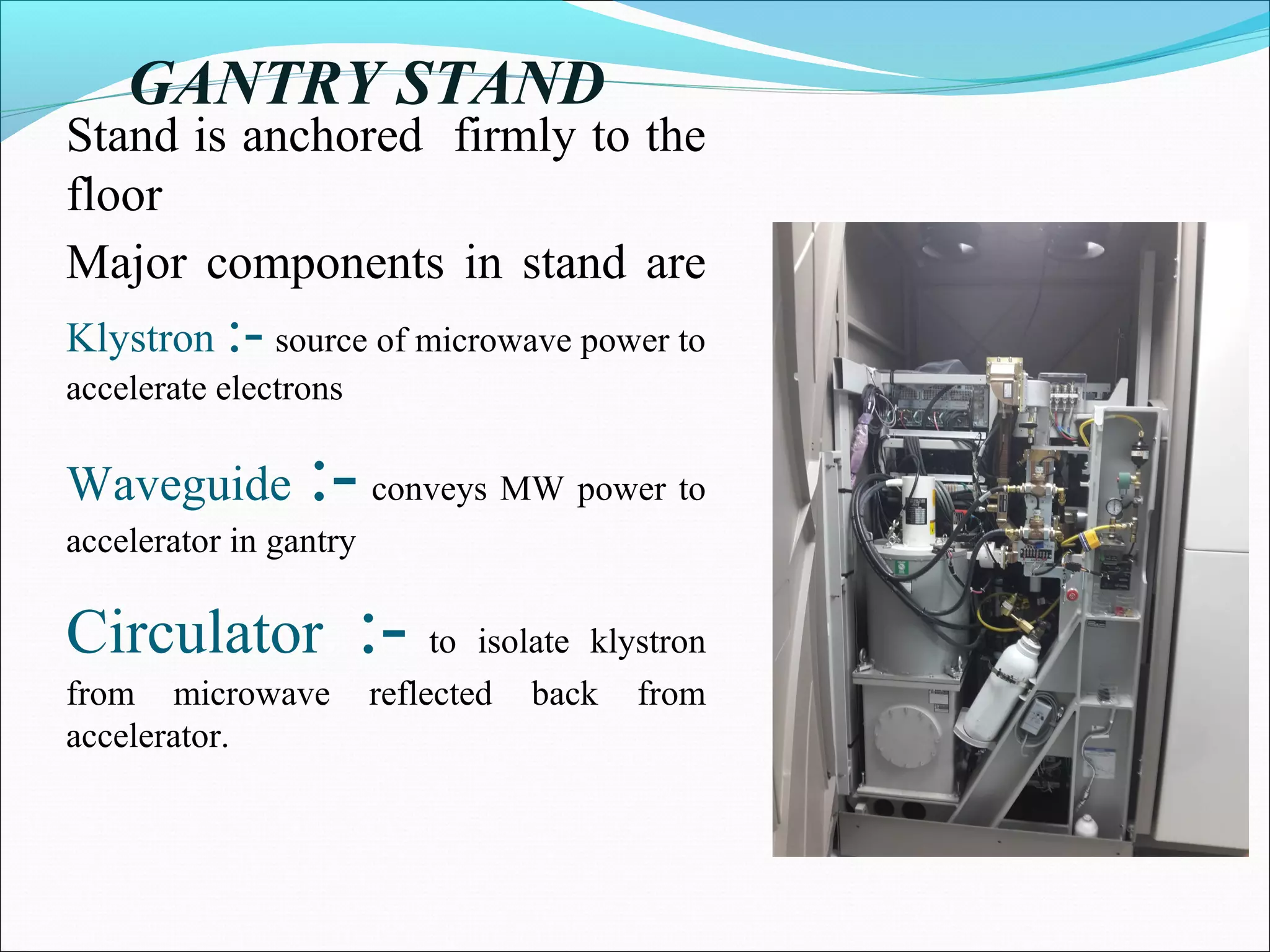 Linac | PPT