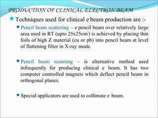 Linac | PPT