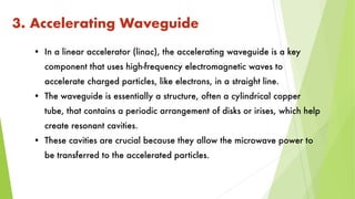 LINAC caner trearment LINEAR ACCELERATOR | PDF