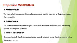 LINAC CANCER TREATMENT LINEAR ACCELERATOR | PDF