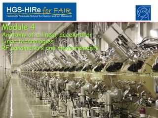 LINAC (Linear Accelerator) - Anatomy.pdf