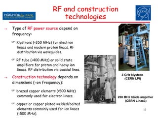 LINAC (Linear Accelerator) - Anatomy.pdf