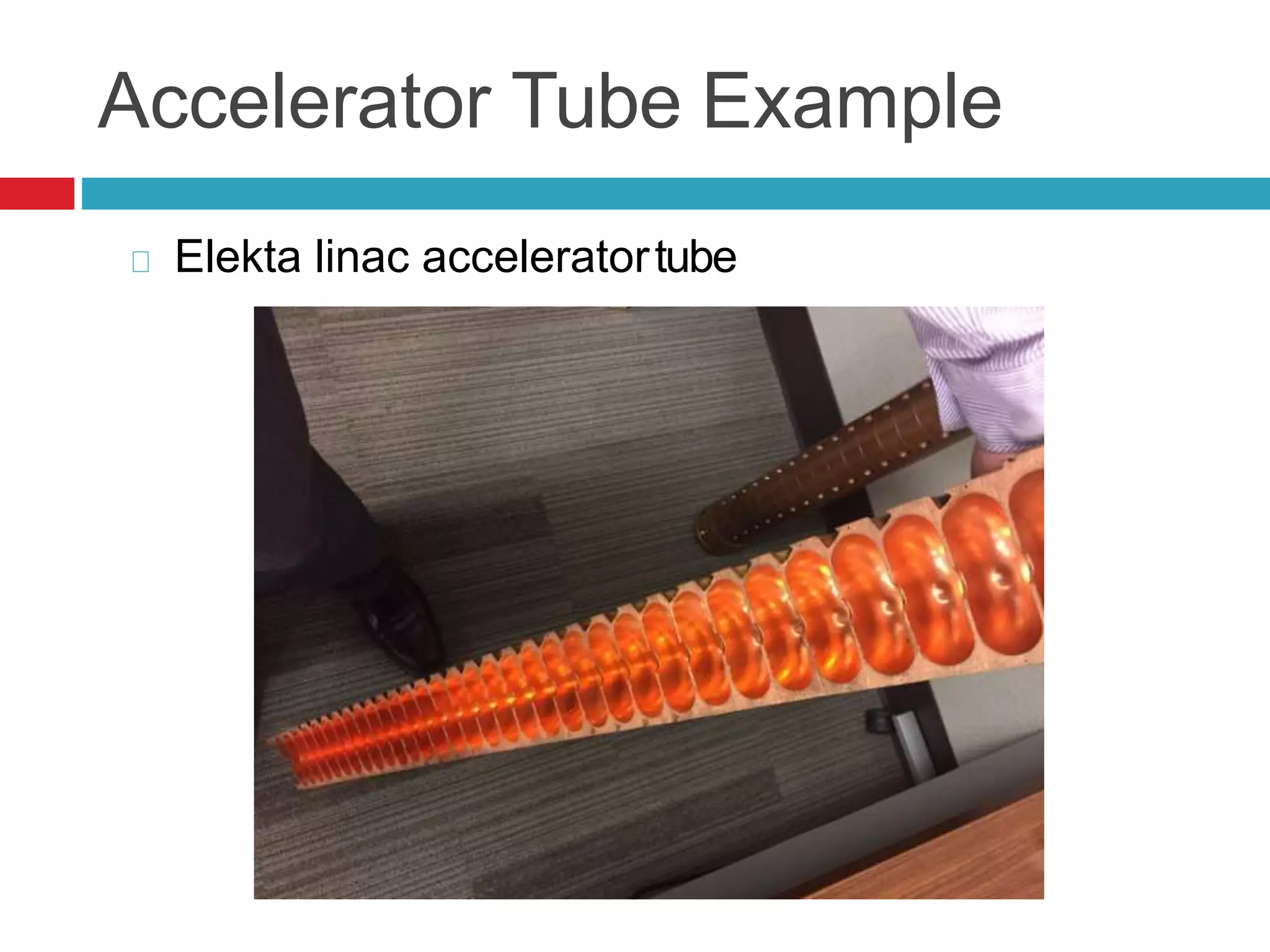 LINAC by Dr. Musaib Mushtaq.pptx